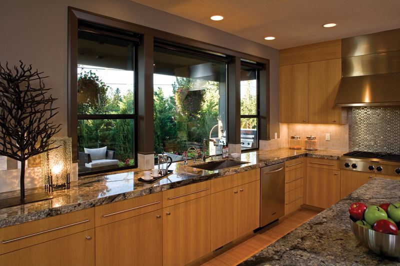 Aluminum Windows Tempe AZ | Red Rock Windows and Doors